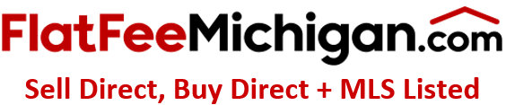 Michigan Flat Fee MLS Listing Service | FlatFeeMichigan